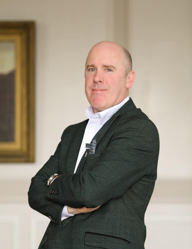 Our Story - Randles Hotel Killarney