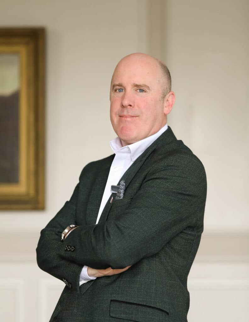 Our Story - Randles Hotel Killarney