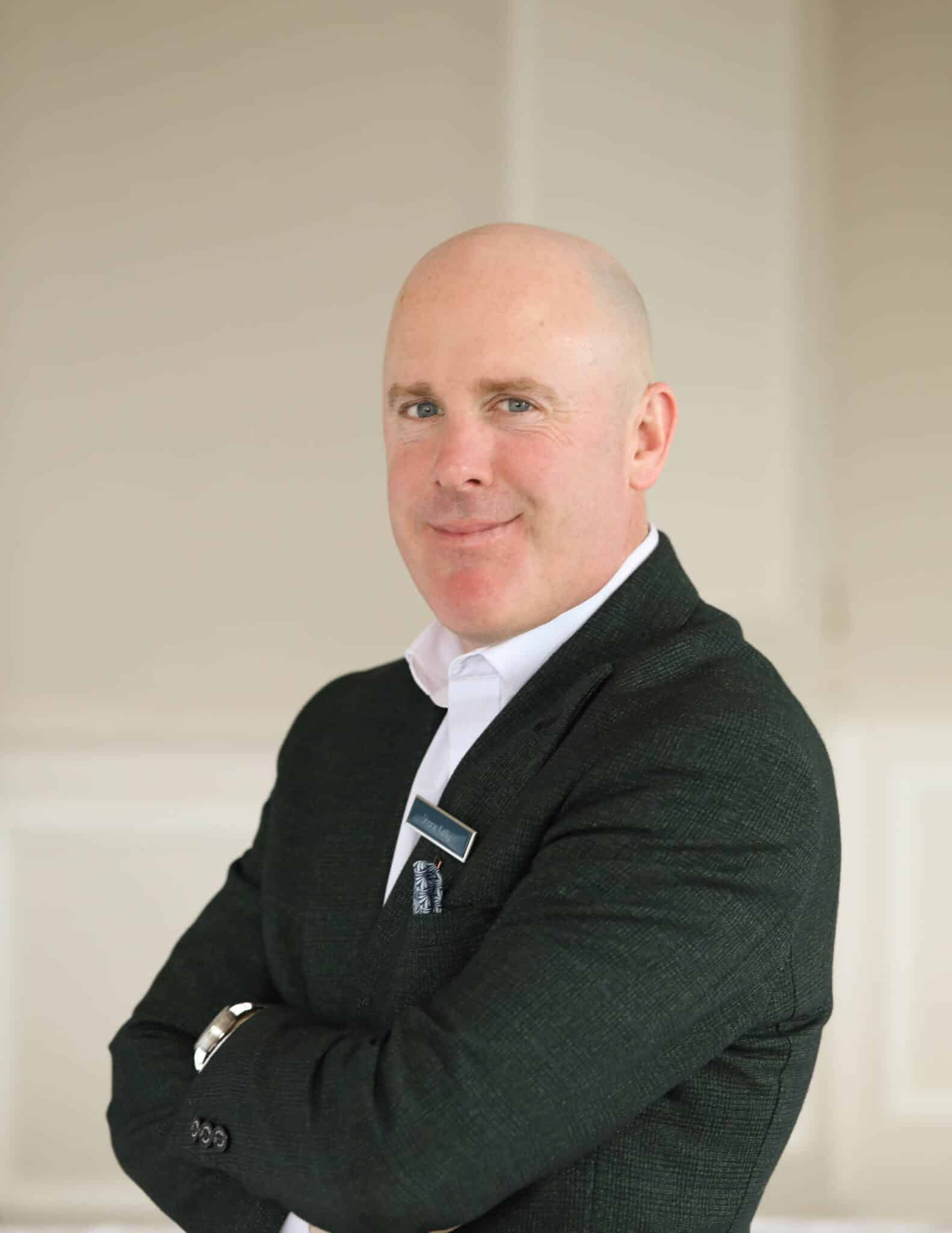 Our Story - Randles Hotel Killarney